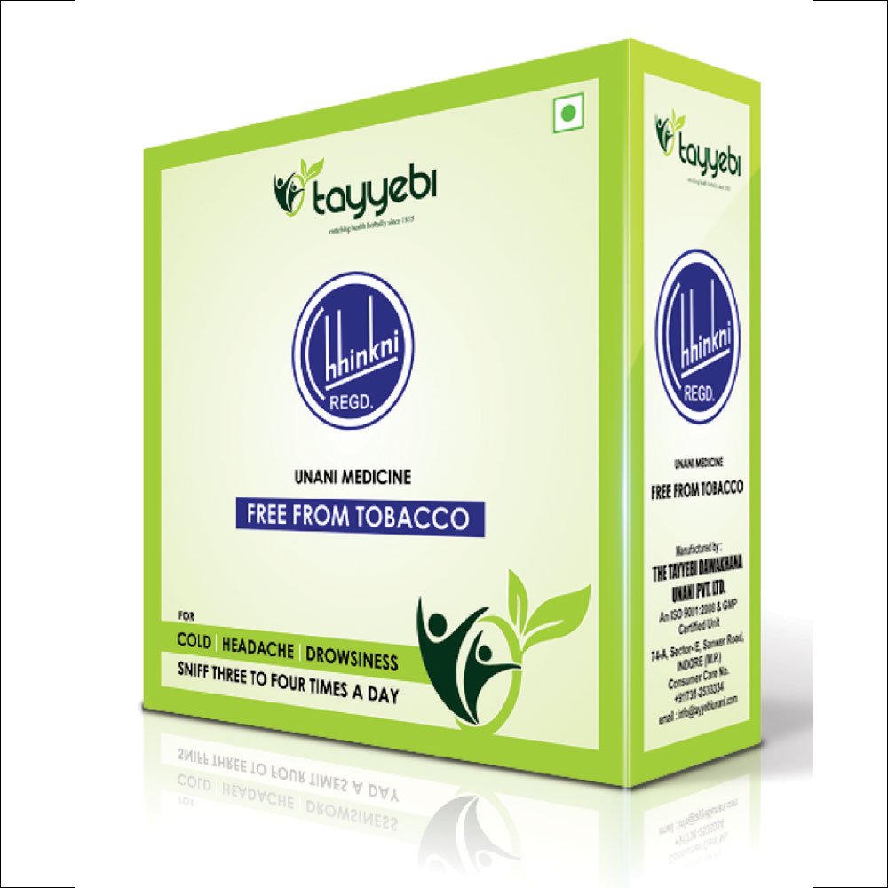 Chhinkni - Tayyebi Herbals