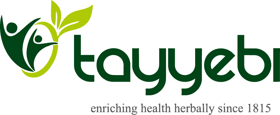 Home - Tayyebi Herbals