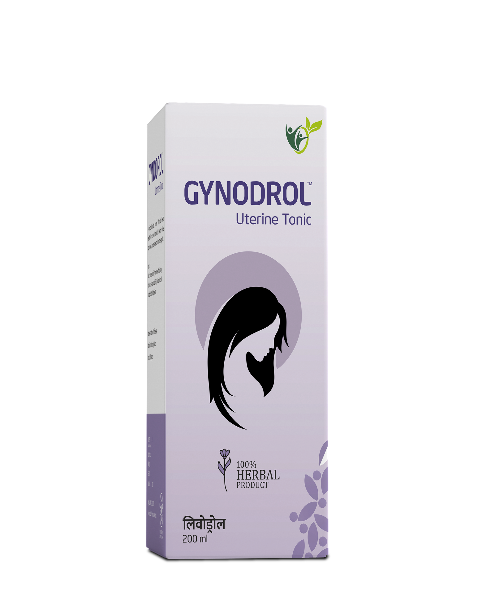 Gynodrol - Tayyebi Herbals